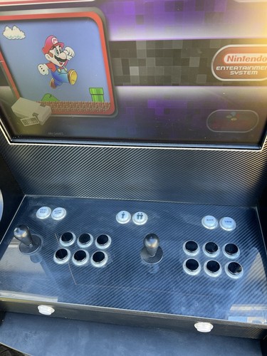 Unique Wall-Mounted Arcade cabinet Games | eBay