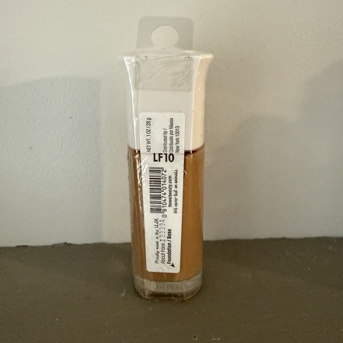 Flower Beauty by Drew Barrymore, About Face Foundation Base * LF10 ...