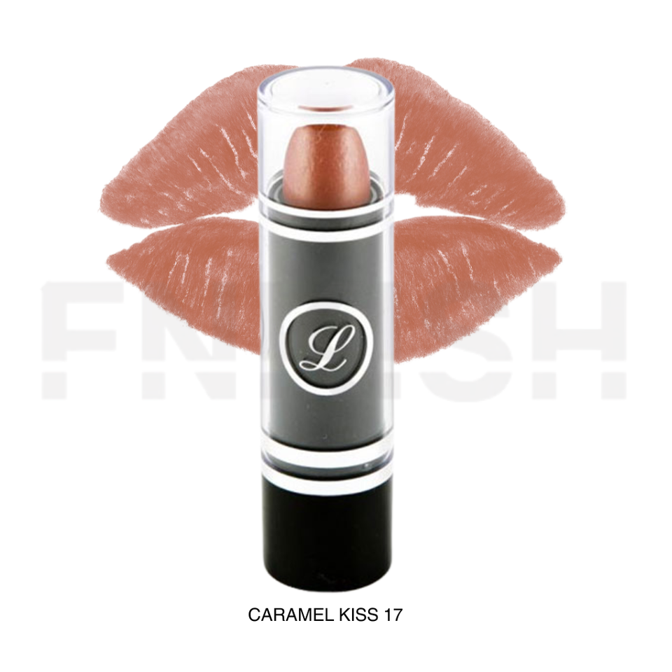 Laval Cosmetics Pure Colour Lipstick – Moisturising Pink, Red & Purple ...