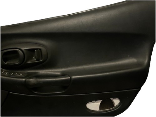 1997-2004 Chevrolet Corvette C5 convertible oem RH passenger door panel ...