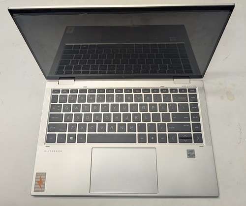 HP EliteBook x360 1040 G7 Intel i7-10810U, 32GB RAM 512GB NVMe Touch ...