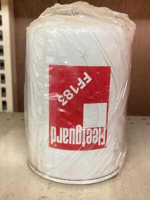 Fleetguard fuel filter FF183 | eBay