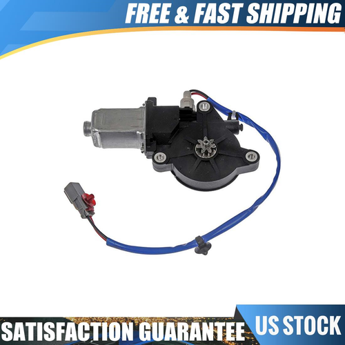 Dorman Power Window Motor Passenger For Honda Civic CR-V CRV Integra ...