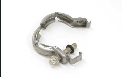 MERCEDES BENZ ML W164 EMMISION FLUID INJECTOR CLAMP A0009951133 | eBay