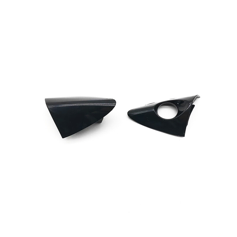 82652-3X010 Front 1Pair Outside Door Handle Cover Cap Fit For Hyundai ...