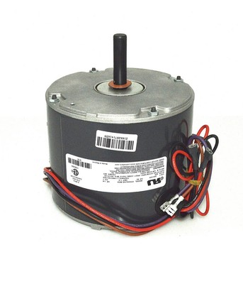 HVAC - Condenser Fan Motor