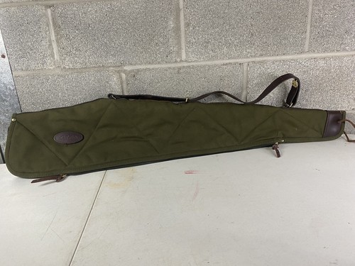 Cabela's 42" Heavy Canvas Scoped Rifle/Shotgun Case Duck/Deer/Upland ...