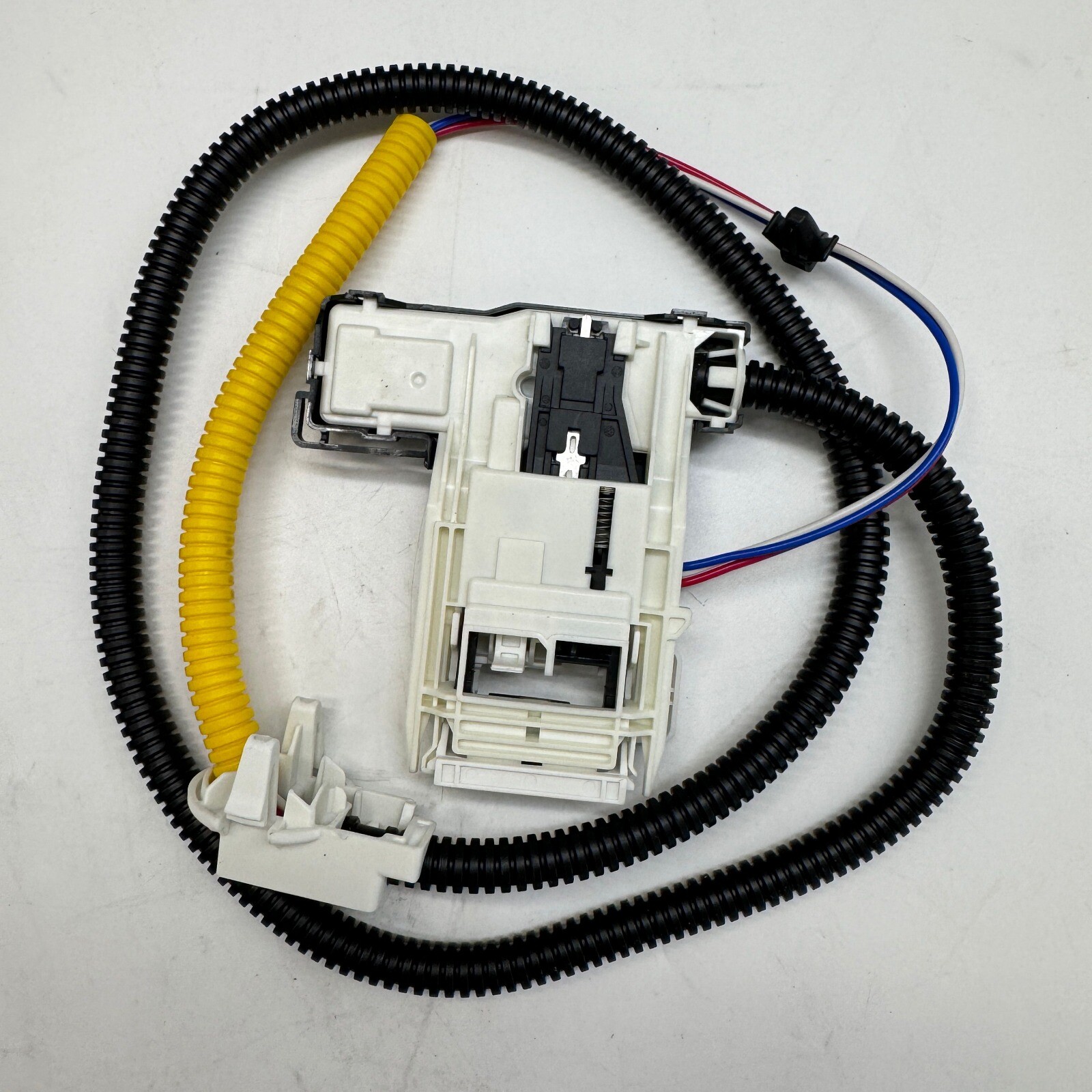 Lid Lock Switch Compatible with Whirlpool Maytag Washer W11307244 ...