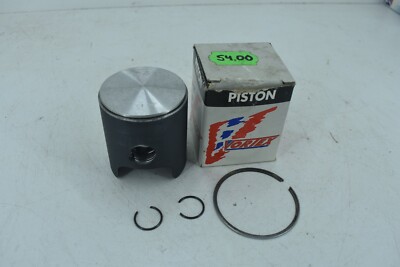 NEW Vortex rok TT piston w/ ring 54.00 OTK parolin Birel BL20 | eBay