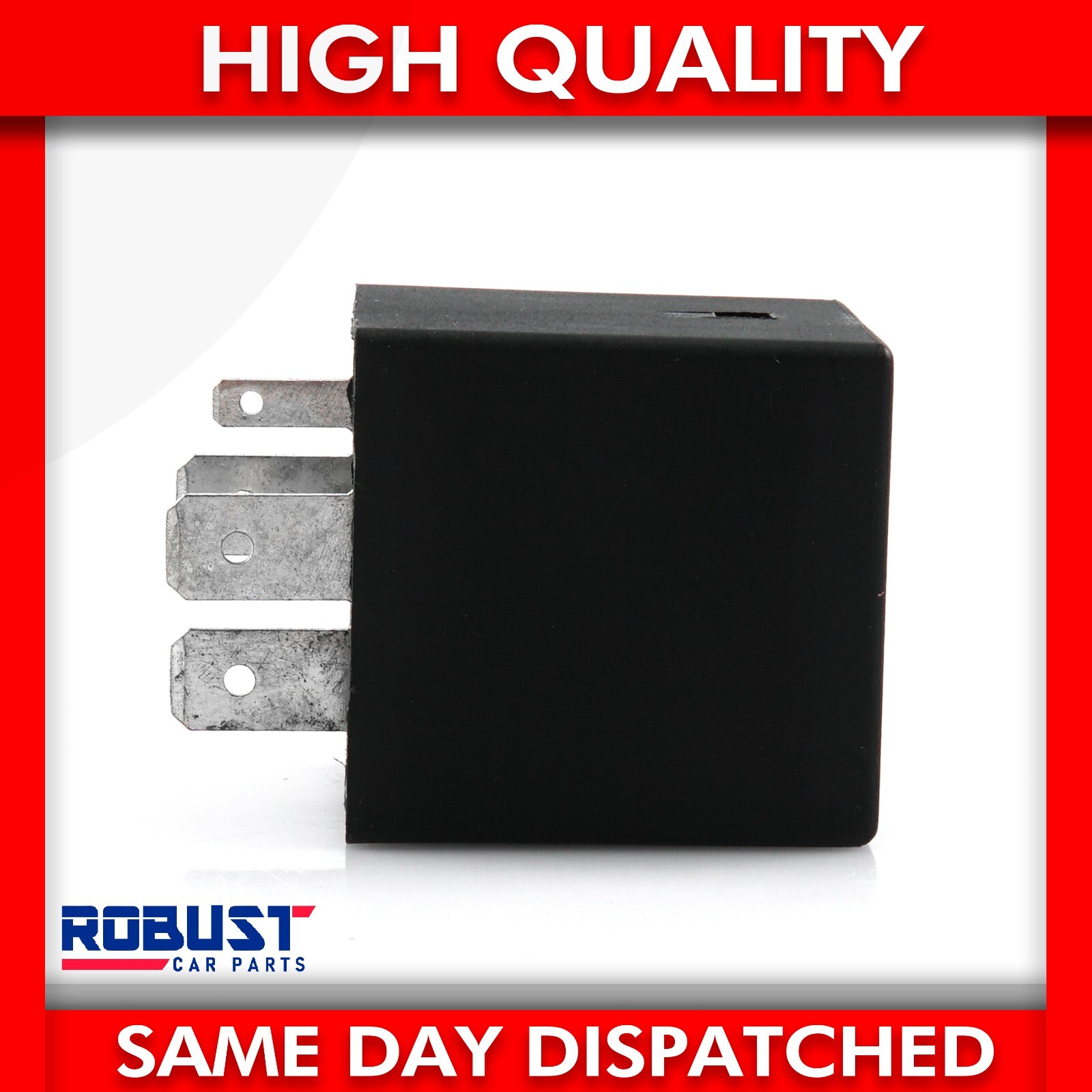 FOR VOLKSWAGEN AUDI SEAT SKODA DIESEL NUMBER 109 ECU RELAY FUEL PUMP ...