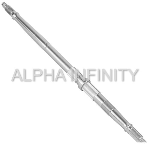Rear Axle Shaft for Honda TRX250EX Sportrax 250 2X4 2001-2008 / 42311 ...