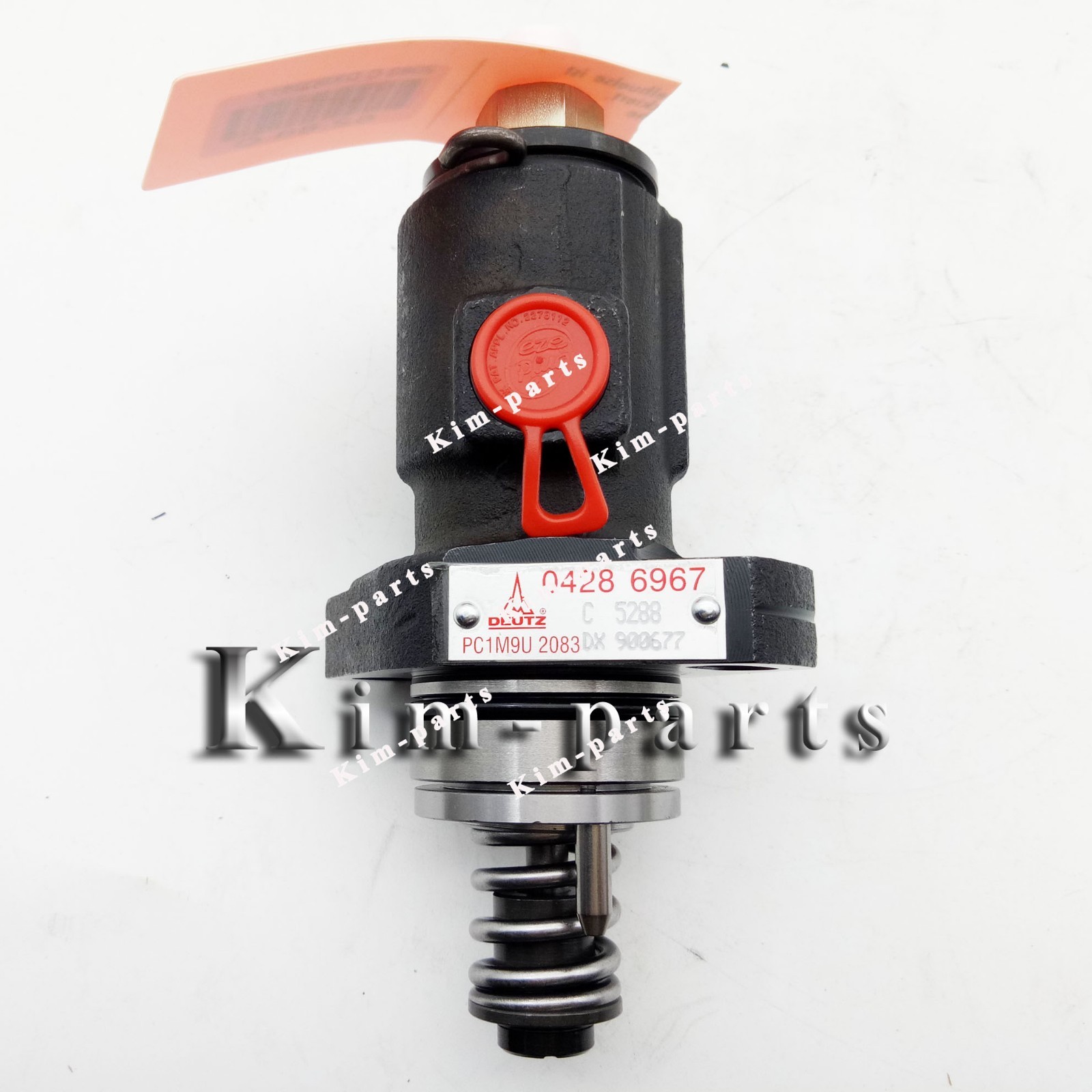 Genuine Unit Pump 04286967 01340405 for DEUTZ BF4M2011 Fuel Pump | eBay