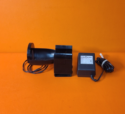 MAG-LITE Flashlight Charger ARXX025 Charging Cradle w/ Wall Plug ...