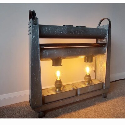 eltex greenhouse heater Light | eBay UK