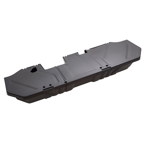 2019-2026 Silverado Sierra Crew Cab Underseat Storage Box 84734683 ...