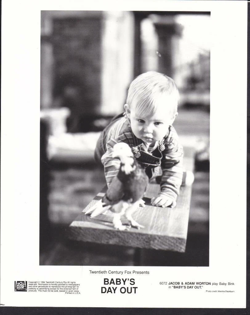 Bink As Adam Robert Worton And Jacob Joseph Worton