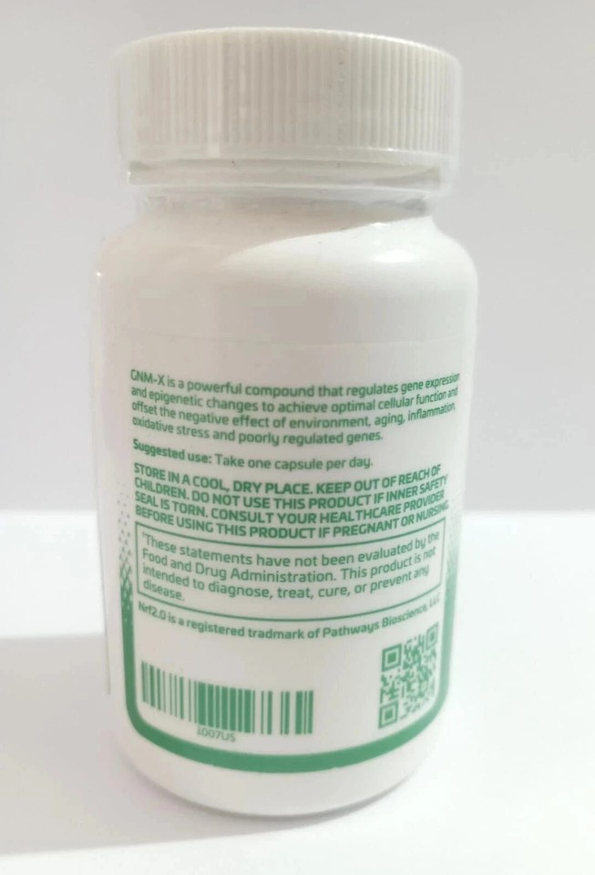 ACTIVZ TRIFECTA 3 bottle set: 1 GNMX + 1 LINQ + 1 OPTIMEND, ACTIVE ...