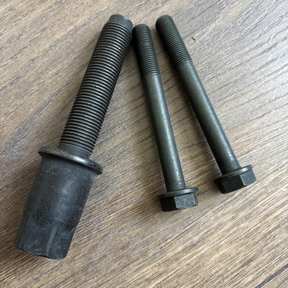 Screws for Camshaft Crankshaft for BMW N42 N46 N43 N45 1er 3er 5er X1 ...