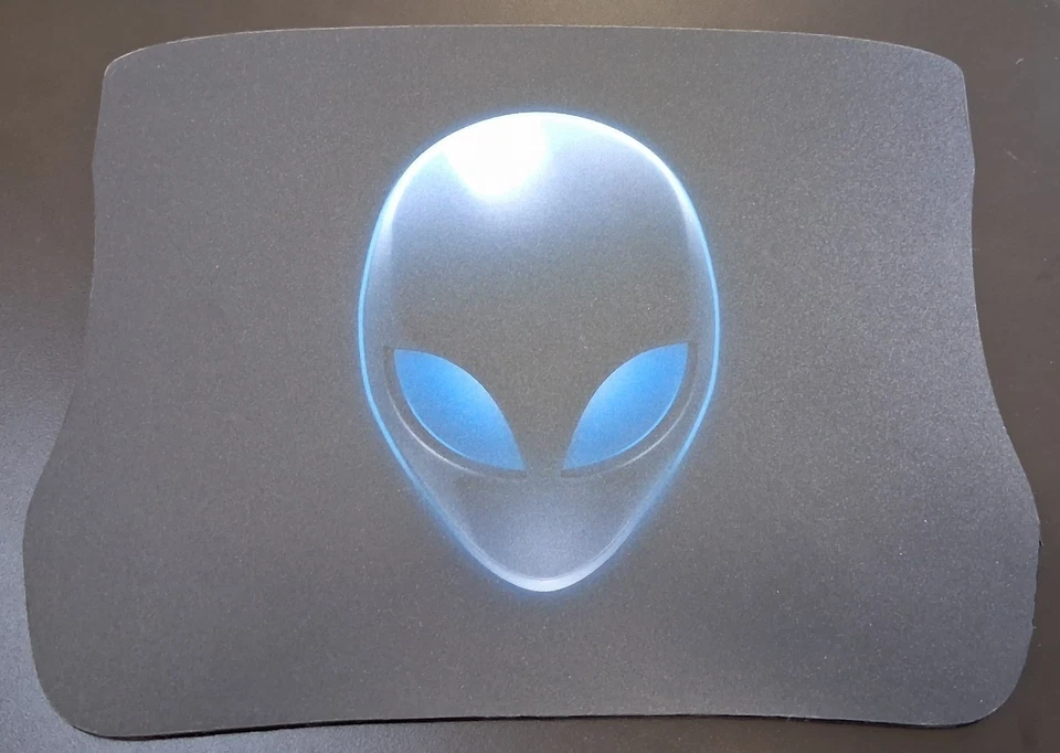 Alienware Gaming Mouse Pad for sale - eBay