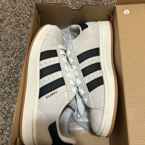 Adidas Campus Black And Tan | eBay