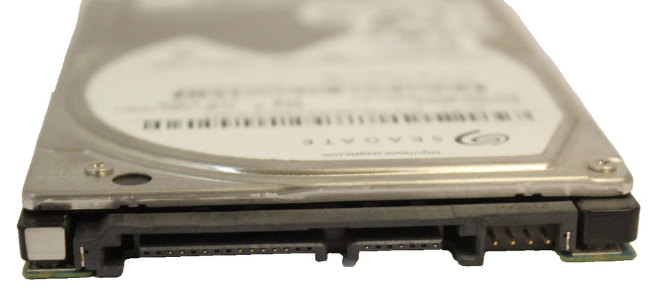 SEAGATE 2TB 2000GB ST2000LM003 2.5" SATA Laptop HDD Hard Disk Drive ...