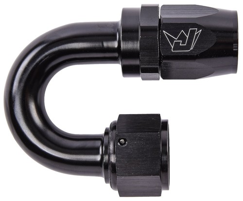 JEGS 110044 180 degree Max Flow Swivel Hose End 889944016434| eBay