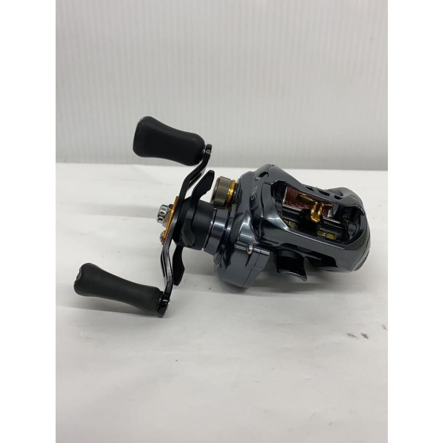 DAIWA 20 Tatula SV TW 103SH Baitcasting Reel 1317 | eBay Australia