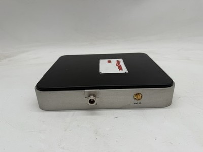RF Repeater Amplifier Dual Band 2.4GHz / 5GHz – P/N 62-204-0730 Rev A03 ...
