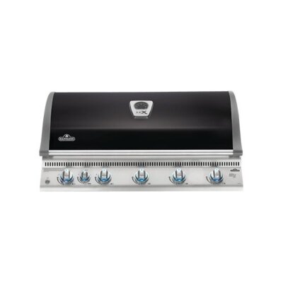 Napoleon Lex 730 Black Built-In Natural Gas BBQ BILEX730RBINK-AU | eBay ...