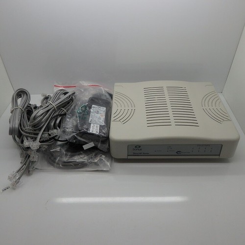 Sonus Quintum Tenor AFM400 4 FXS / 4 FXO Gateway | eBay