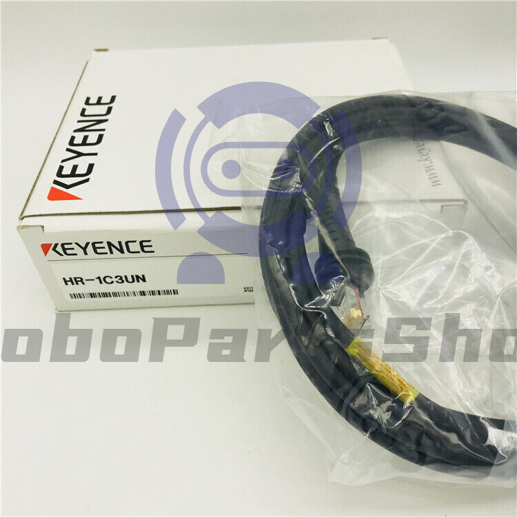 NEW KEYENCE HR-1C3UN 1pcs | eBay