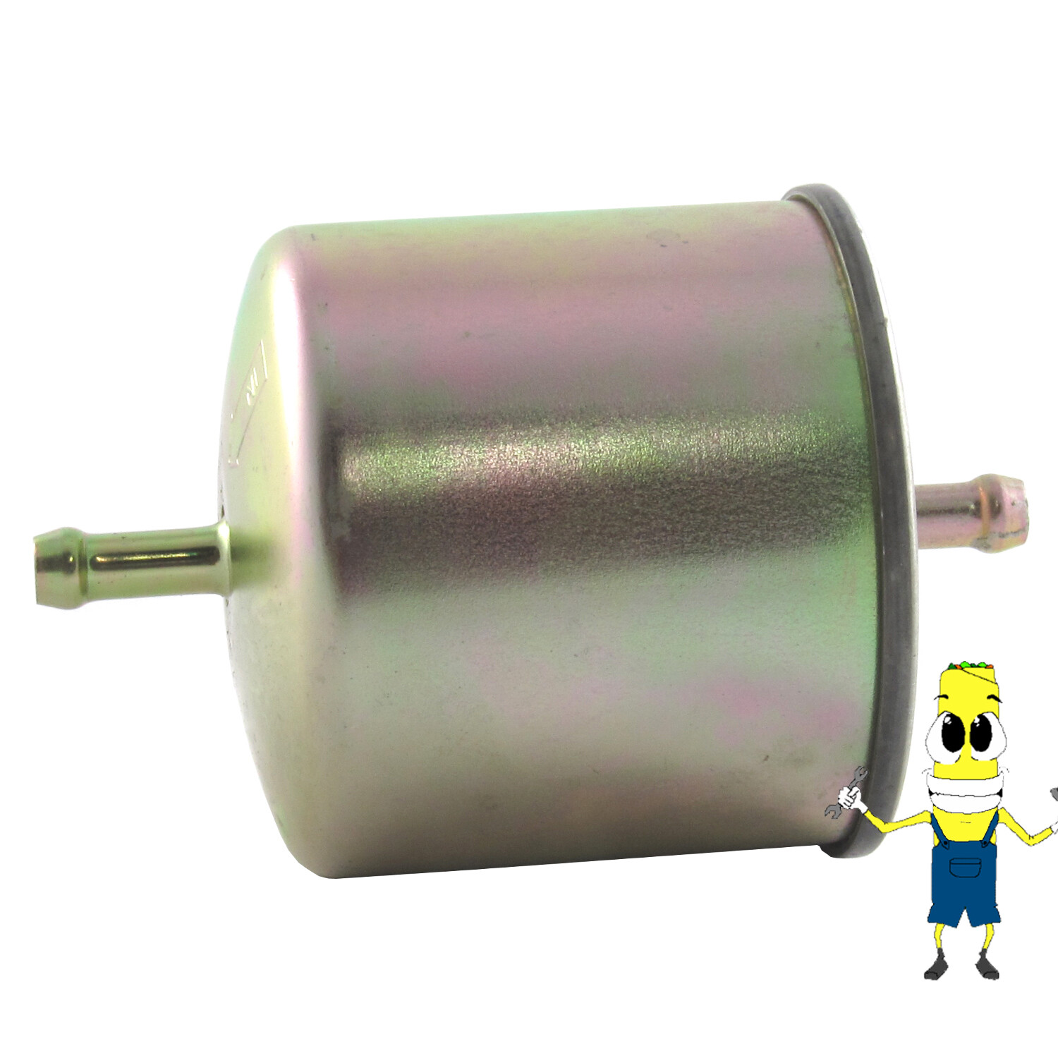 Premium Fuel Filter for Nissan 280ZX 1979-1983 2.8L Engine | eBay