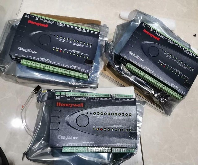 Honeywell Easyio 30p Point Controller Easy for sale online | eBay