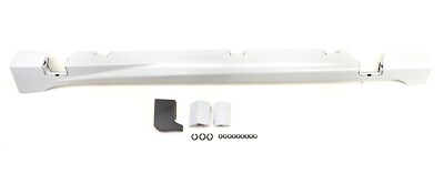 NEW OEM Ford Rocker Panel Molding Left C1BZ-5810146-BC Fiesta Hatch ...