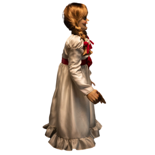 Annabelle Doll The Conjuring 811501032298 | eBay Australia