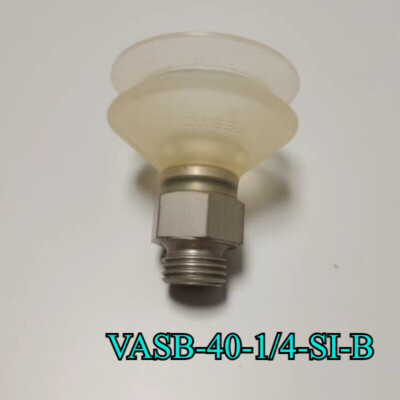 VASB-40-14-SI-B 1X NewIn Box Festo VASB-40-1/4-SI-B 1372910 sucker fast ...
