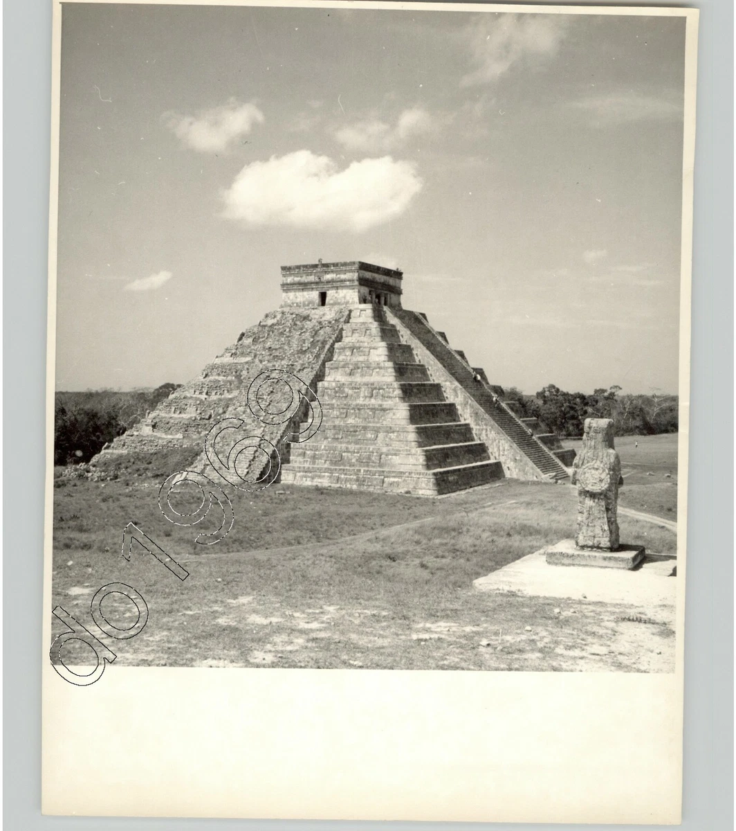 Ancient Aztec Architecture