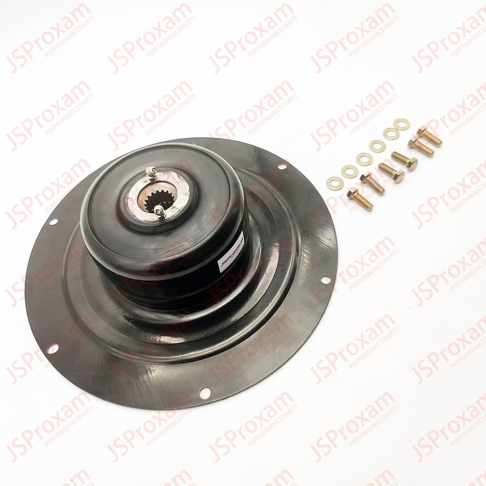 Engine Flywheel Coupler for Mercruiser Bravo Sterndrive 861523A9 ...