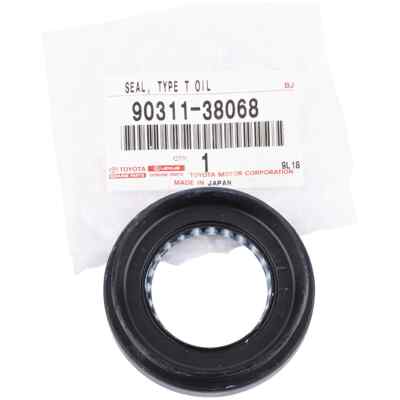 Genuine OEM Toyota Lexus Rear Diff Oil Seal Camry Celica GT4 ST205 RAV4 ...