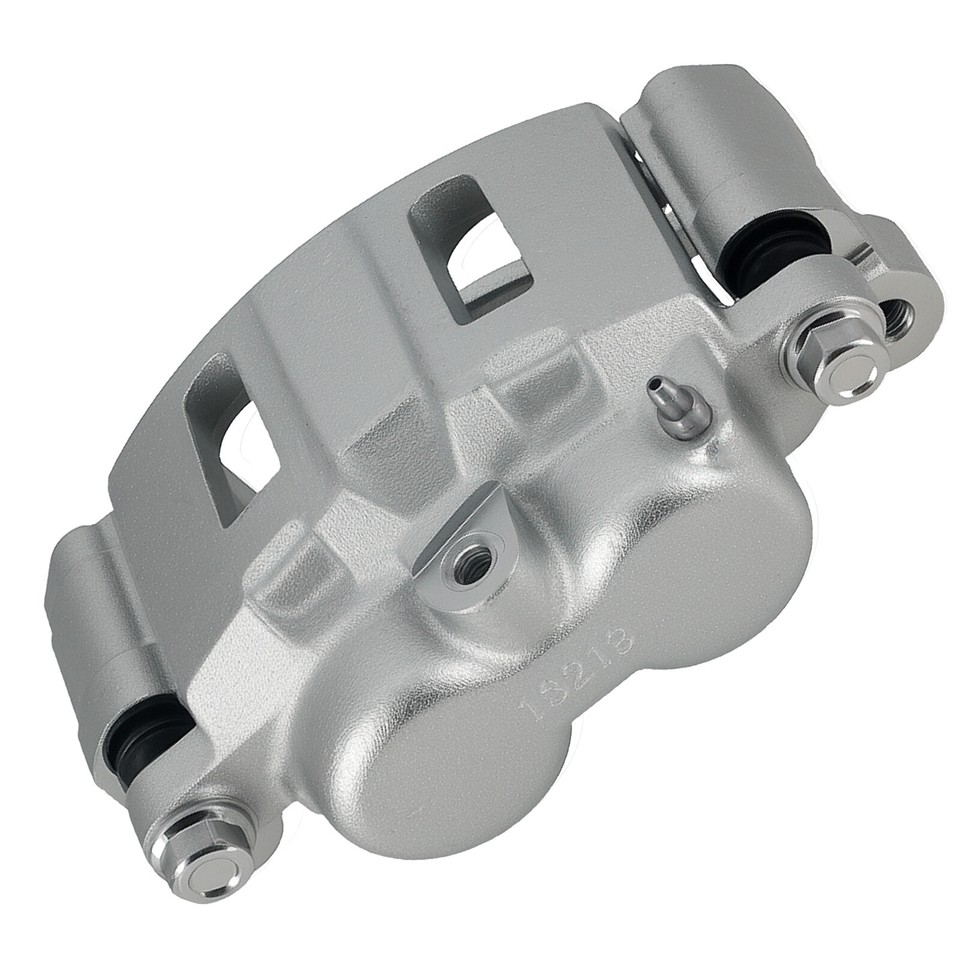Front Brake Caliper Set for Chevrolet S10/GMC Sonoma 1998-2004 18B4695 ...
