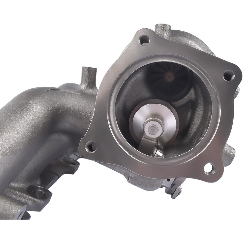 Turbocharger Turbo for Kia Optima Sorento Sportage 2.0L 2015-2020 28231 ...