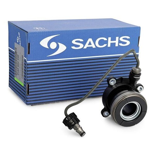 Sachs 3182654232 Clutch Concentric Slave Cylinder For Fiat Vauxhall ...