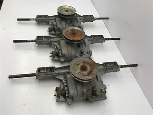 Fulton Mower Salvage | eBay Stores