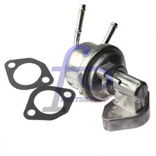 Am132715 John Deere Fuel Pump With Gaskets Fits 285 320 Lawn and Garden ...