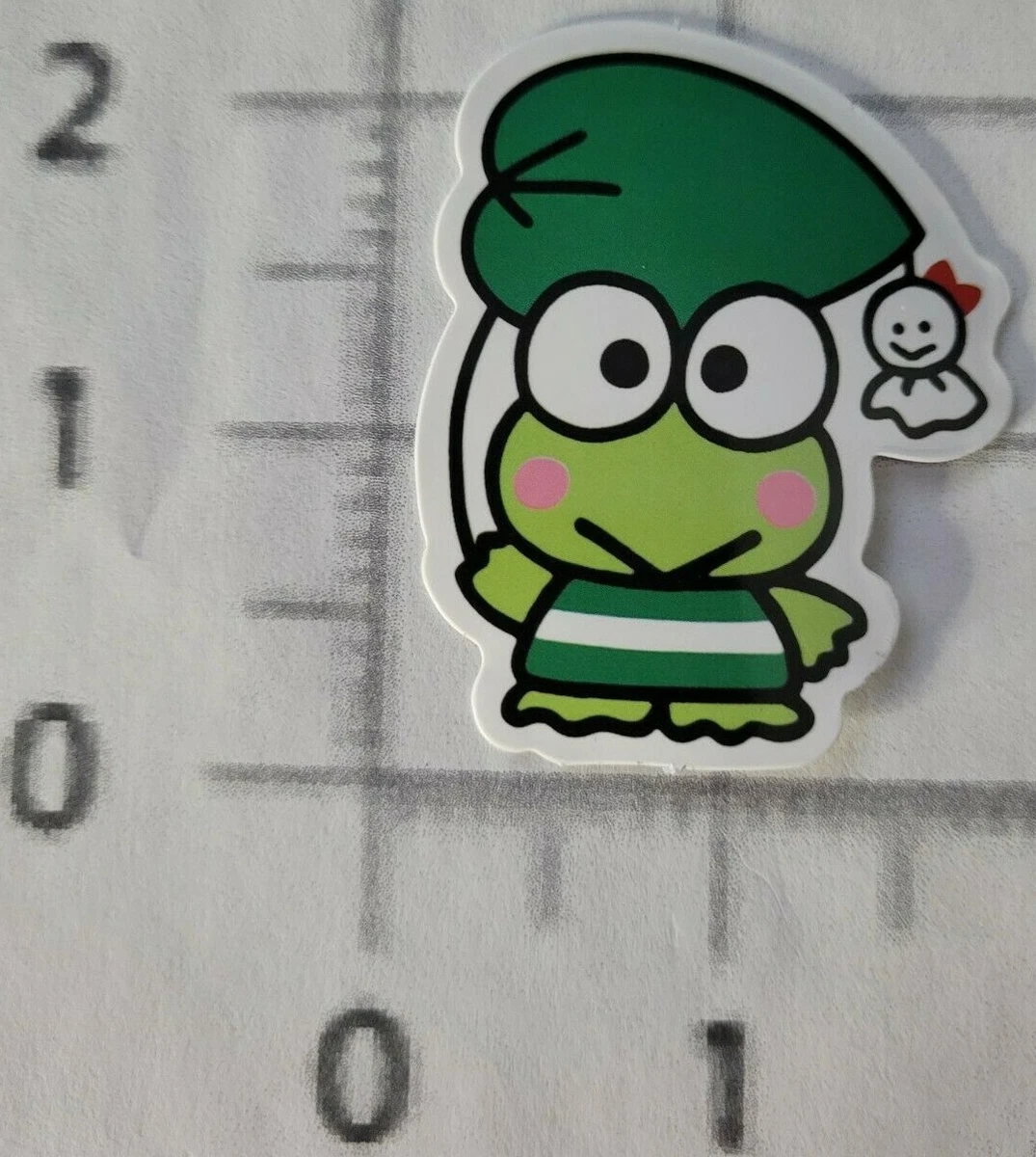 Sanrio Keroppi