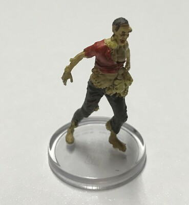 PLAGUE ZOMBIE 13 Pathfinder Battles: Bestiary Unleashed | eBay