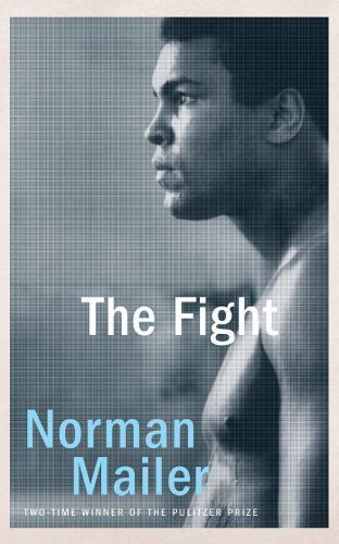 The Fight by Norman Mailer (2016, Compact Disc, Unabridged edition) for ...