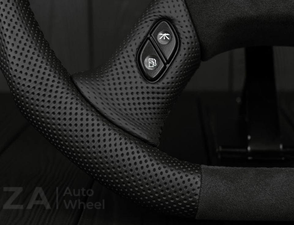 Steering Wheel Sierra Tahoe Silverado Suburban Trailblazer SS Tbss 2003 ...