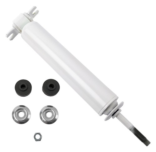 Summit Racing G7601 Shock/Strut Monotube Adjustable Front Chevy Pontiac ...