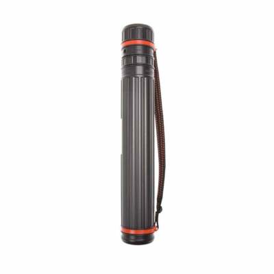 Extendable Telescopic Archery Arrow Back Shoulder Quiver Holder Tube w ...